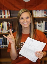 2014 VERBAL COMMITMENTS